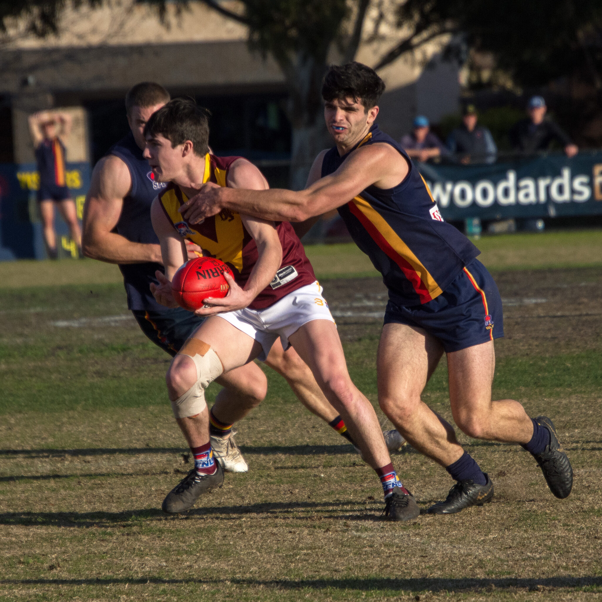 Murrumbeena Football Netball Club