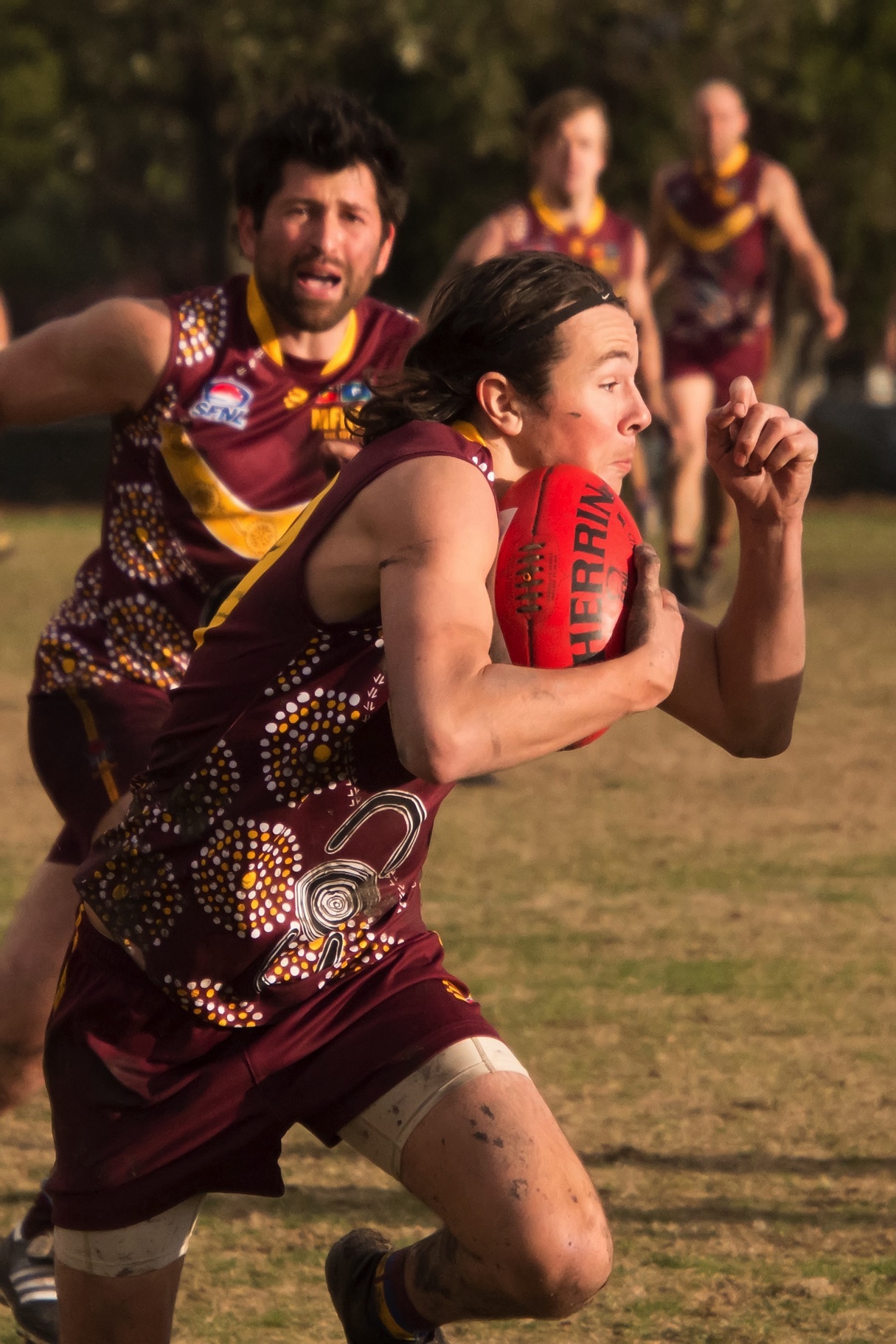 Become a MFNC sponsor - Murrumbeena FNC